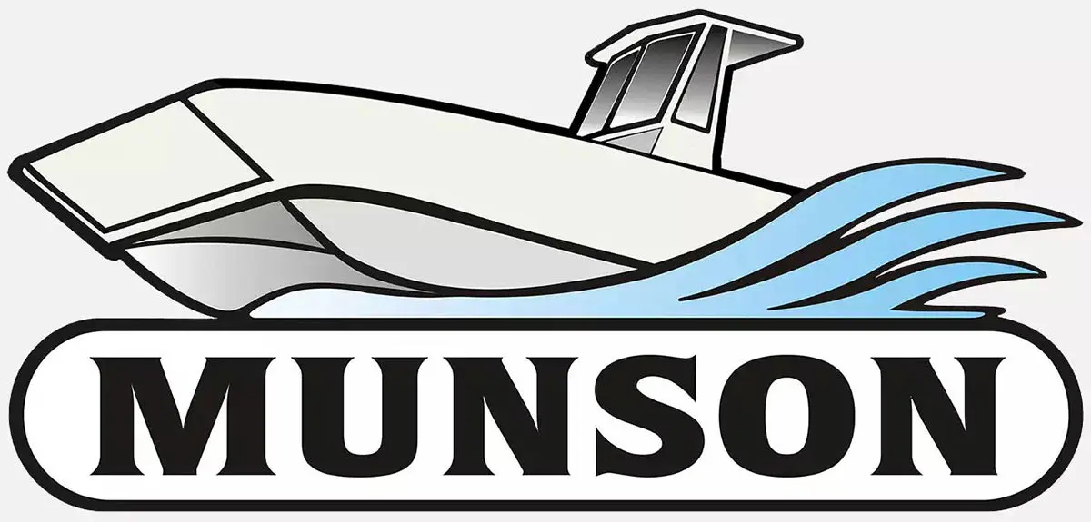 Our Story - Munson Boats