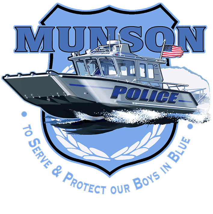 Munson Police & Patrol Boats | Welded Aluminum Boats