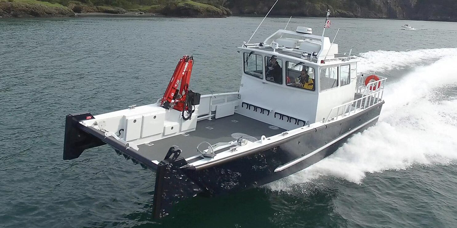 Models - Munson Boats