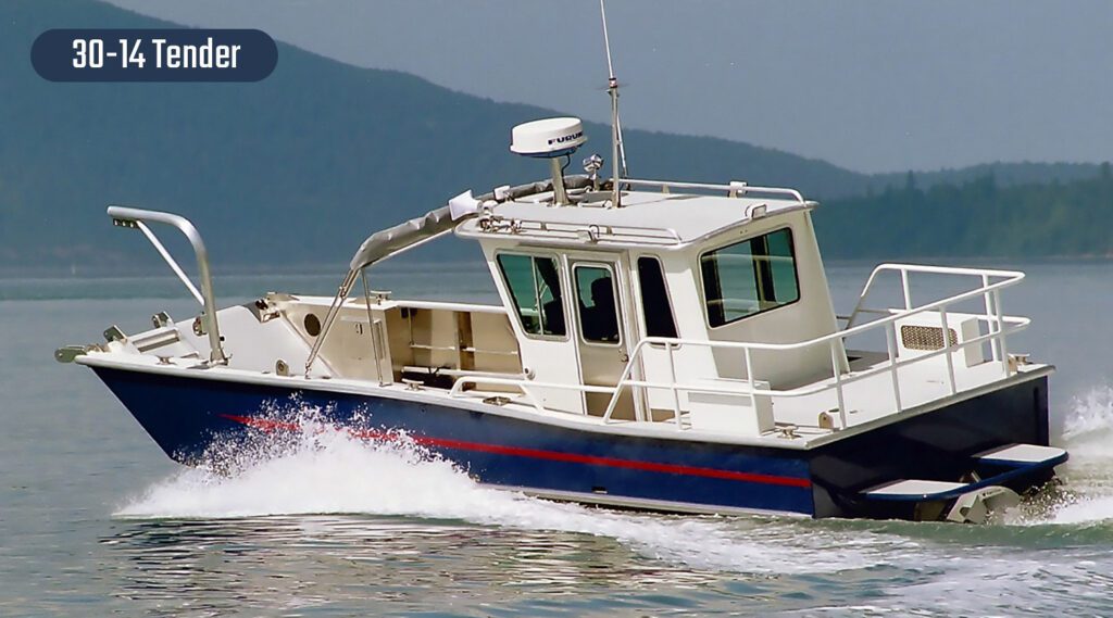 Munson Jet Boats | Welded Aluminum Boats