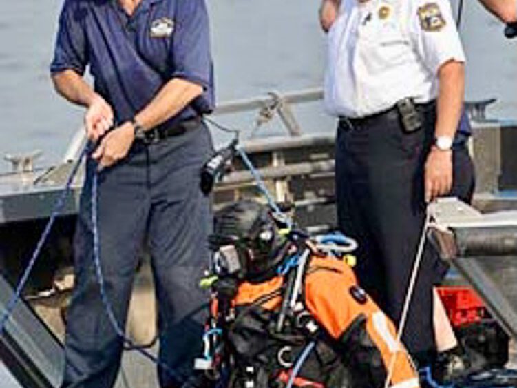 Munson Police & Patrol Boats | Welded Aluminum Boats
