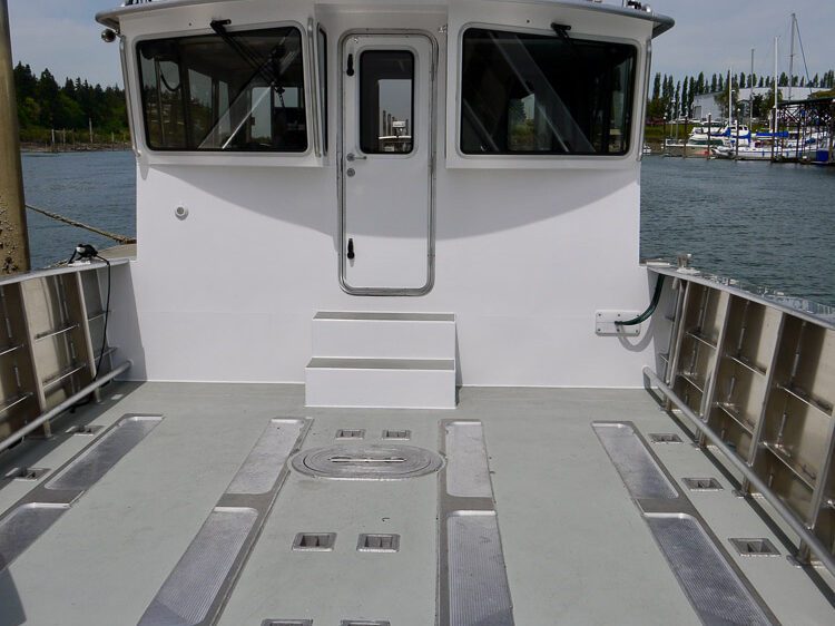 Munson Jet Boats | Welded Aluminum Boats