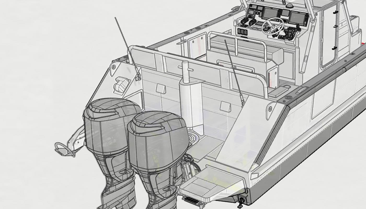 Munson Built - Specialized ExcellenceElite Craftsmanship